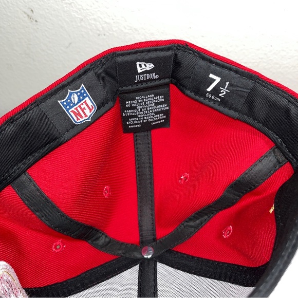 New Era | Accessories | New Era X Just Don X San Francisco 49ers ...
